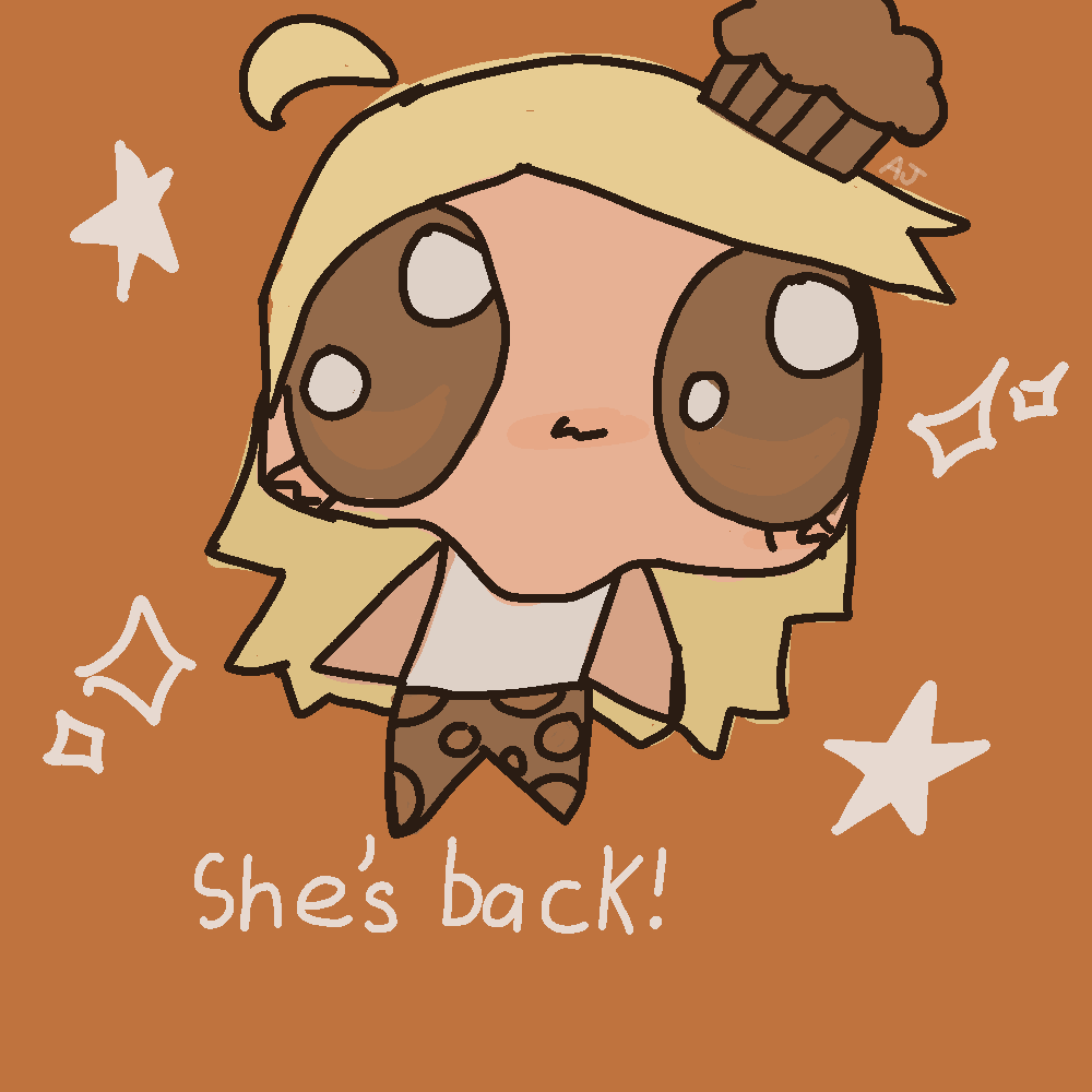 I’m sick rn chat - ibisPaint