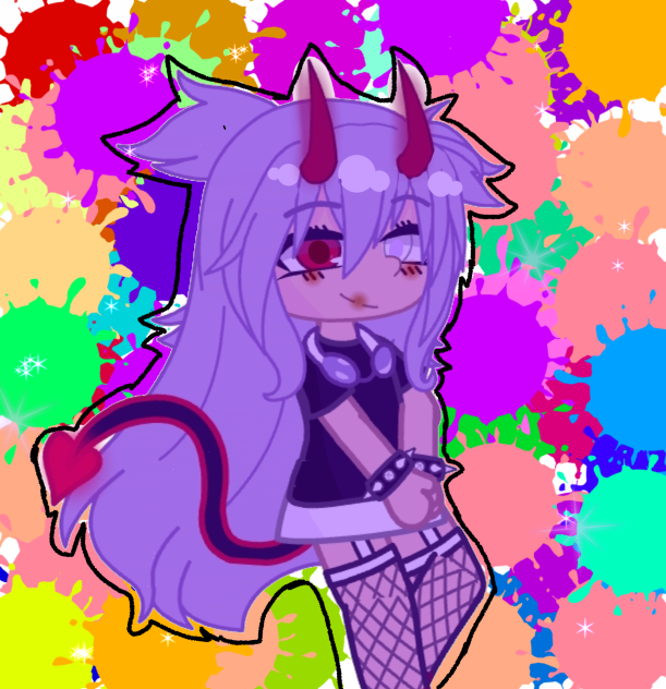 new edit - ibisPaint