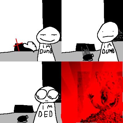 otra idea XD - ibisPaint