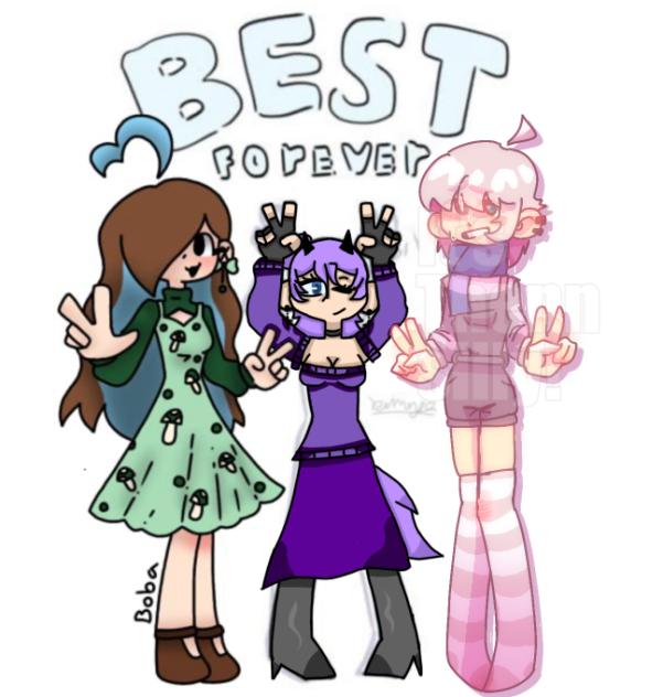 Collab .51 - ibisPaint