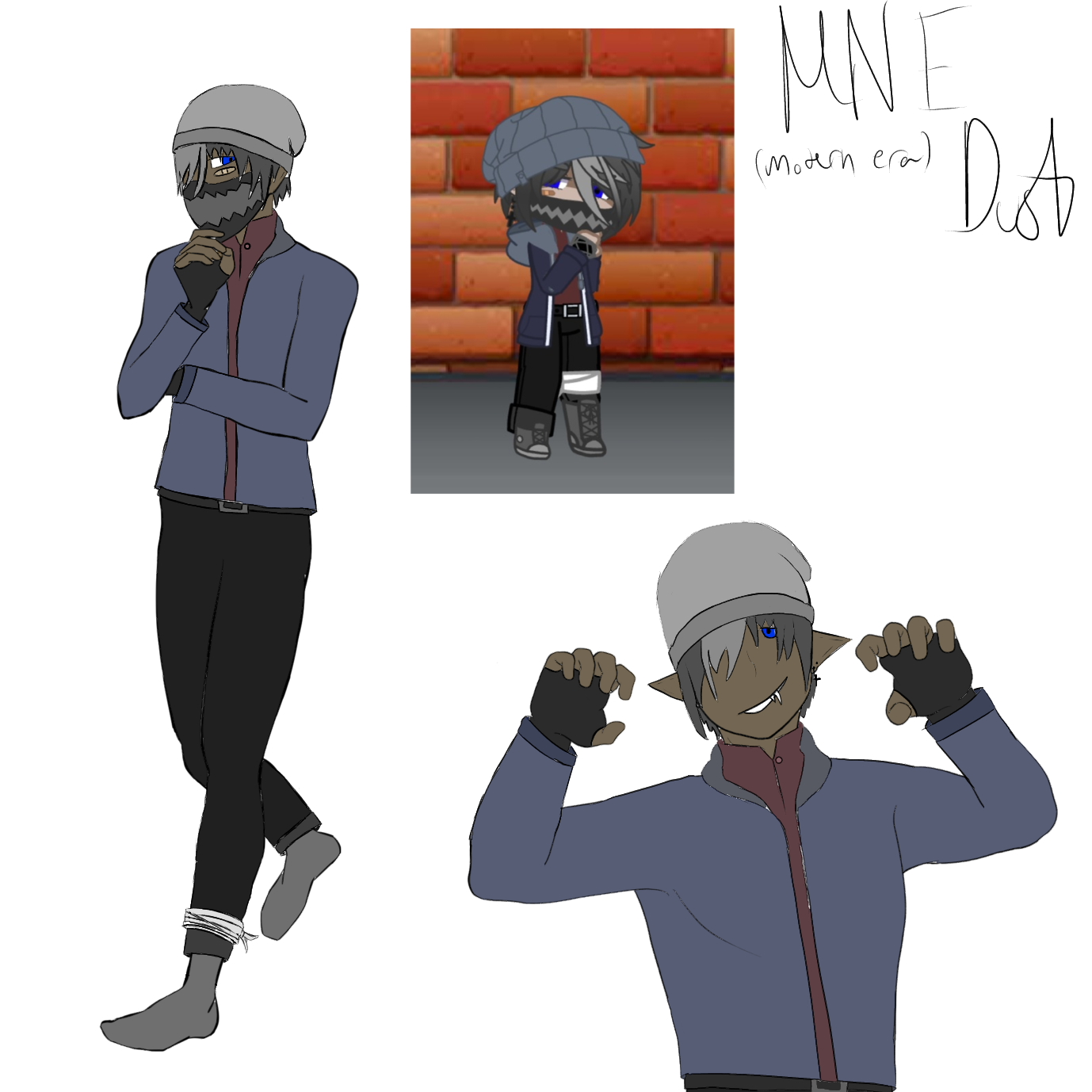 Untitled159 - ibisPaint