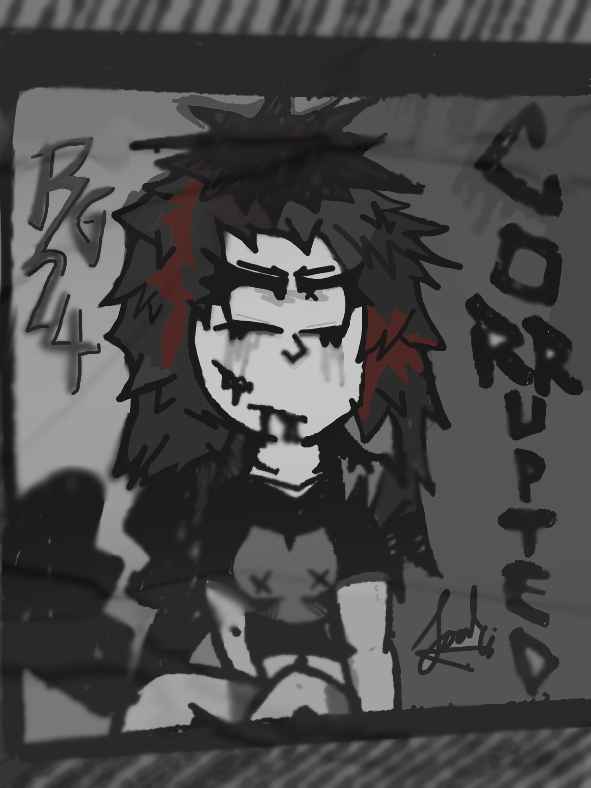 BG24 - CORRUPTED - ibisPaint