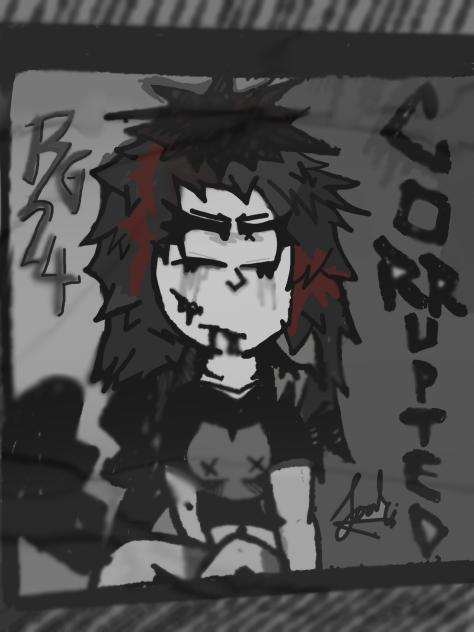 BG24 - CORRUPTED - ibisPaint