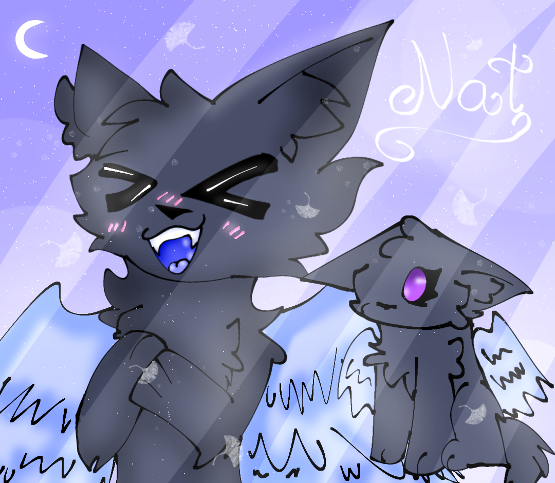 Dibujito random de Nat - ibisPaint