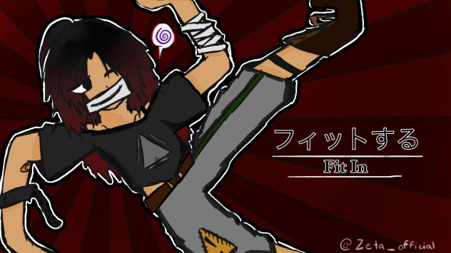 🔺Painted Personality🔻 - ibisPaint