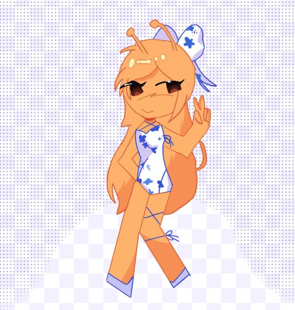 Untitled 327 - ibisPaint