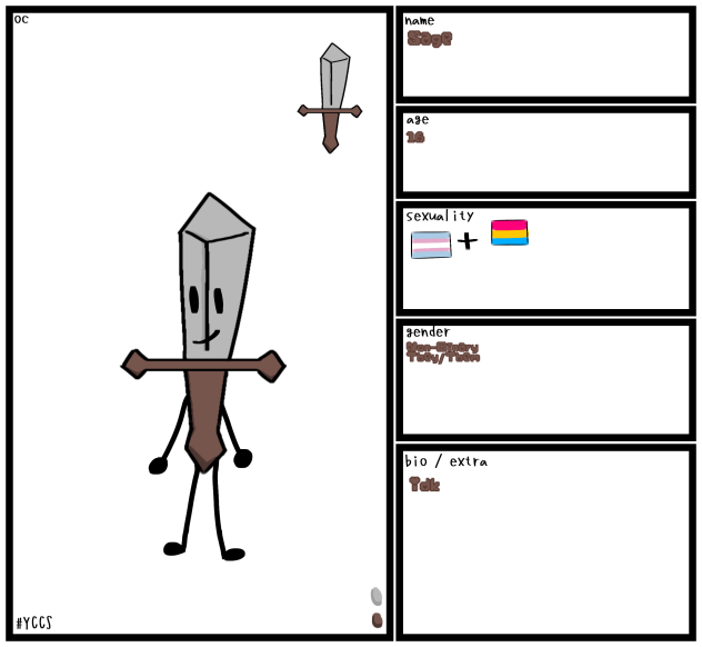 Your Choice Cs - ibisPaint