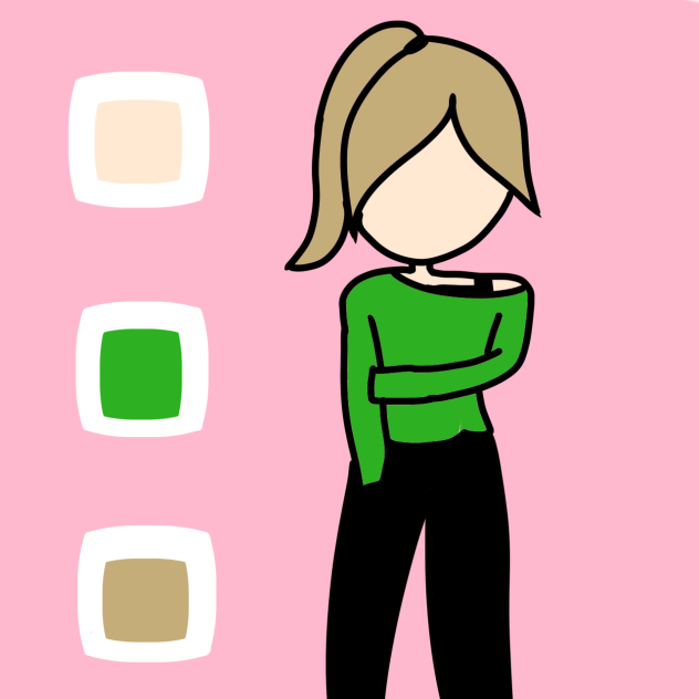 3 Colour Challenge Original - ibisPaint