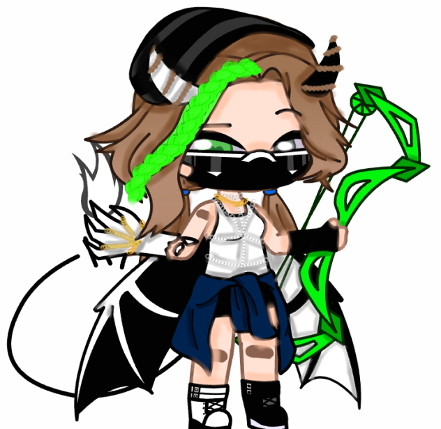 Limited Life Emma (read desc) - ibisPaint