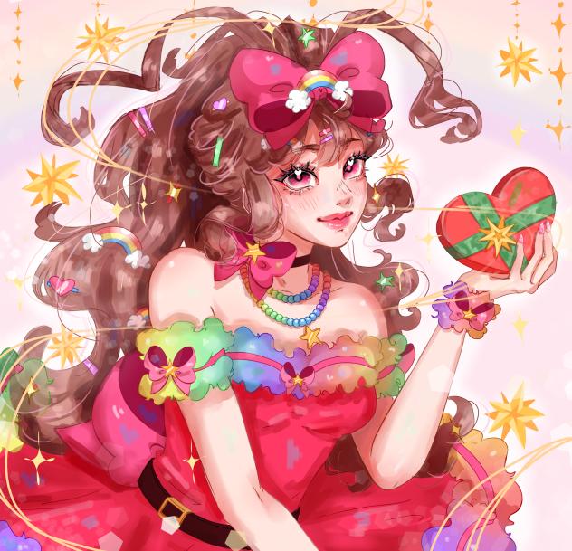 commission #8 (2) - ibisPaint