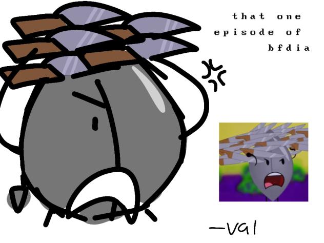 Val Drawing p1 - ibisPaint