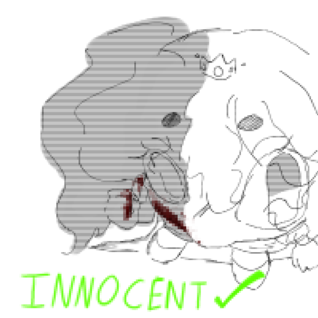INNOCENT 😇 - ibisPaint
