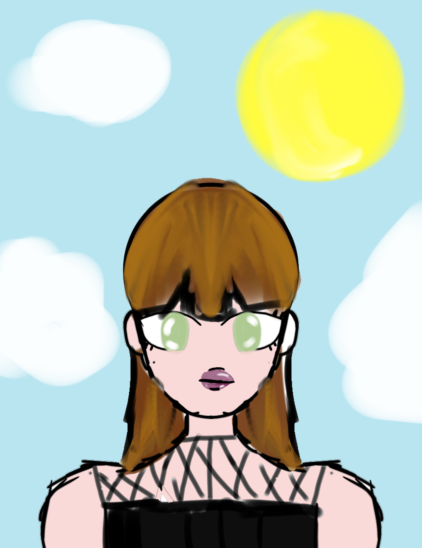 beautiful - ibisPaint