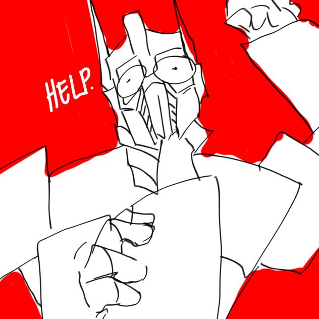 That one feeling - ibisPaint