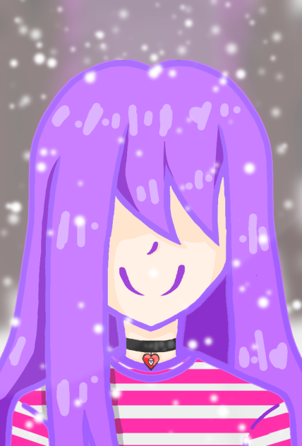 snowdin (screamtale) - ibisPaint