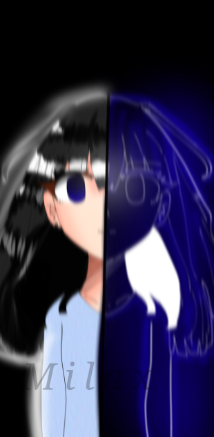 •Client Spirit• - ibisPaint