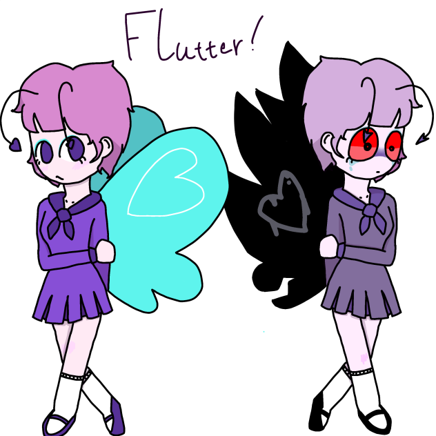 Flutter - ibisPaint