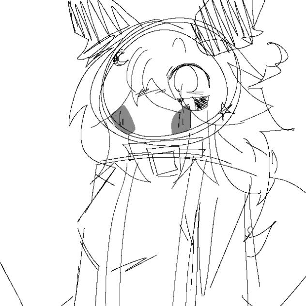 Animation test! - ibisPaint