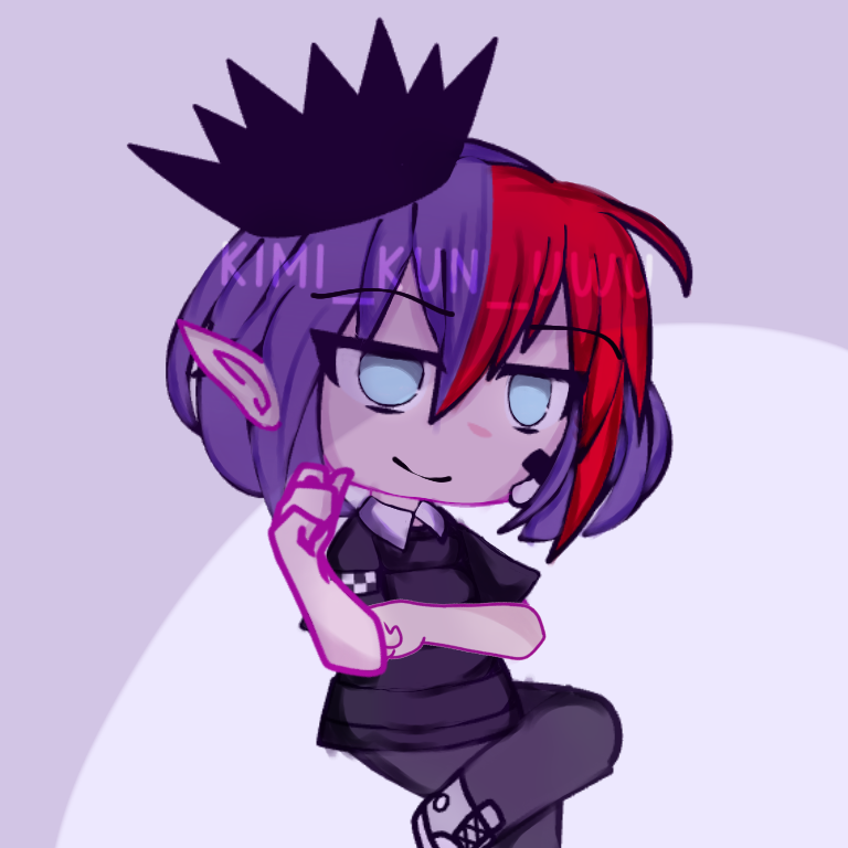 edit normal u3u - ibisPaint