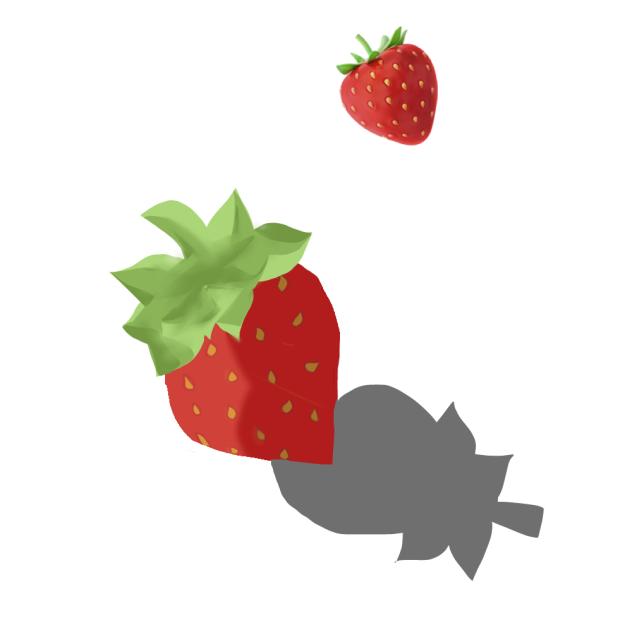 Berry boy - ibisPaint