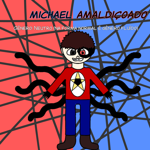 OMAGA MICHAEL - ibisPaint
