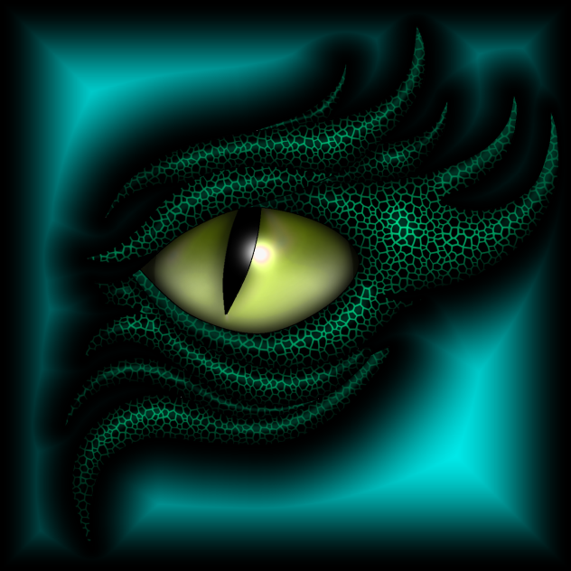 devil eyes 0.2 - ibisPaint