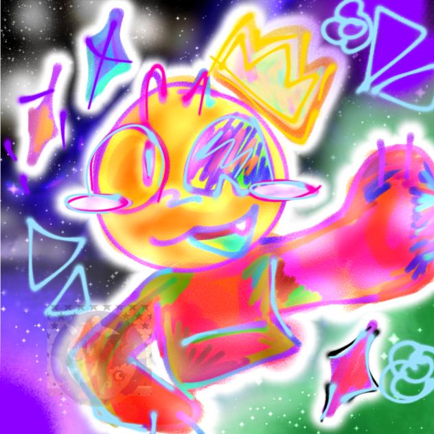 free pfp 3 - ibisPaint