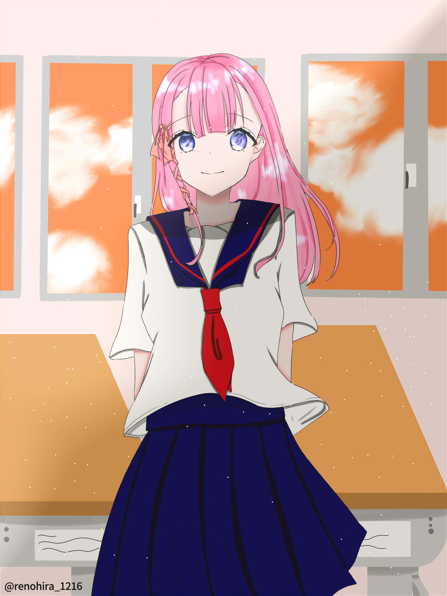 無題669 - ibisPaint