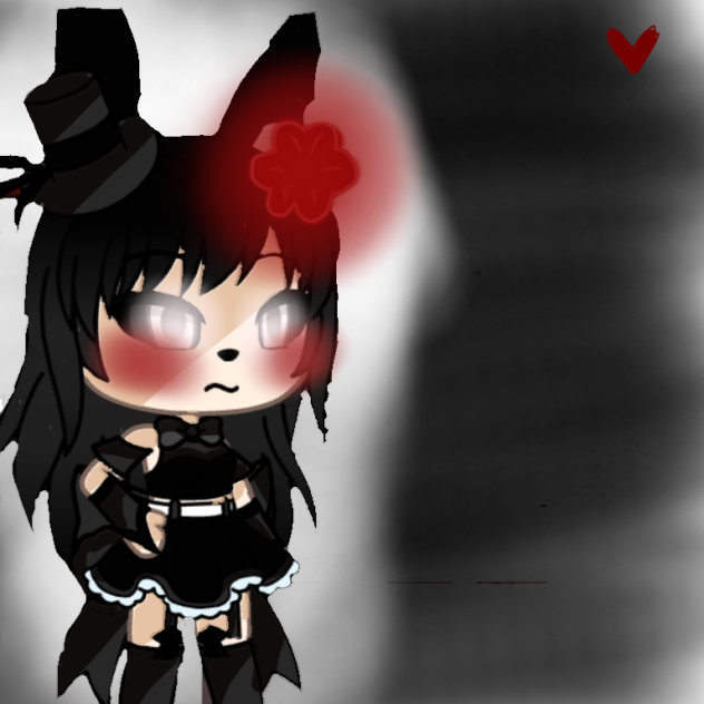 Shadow bon - ibisPaint