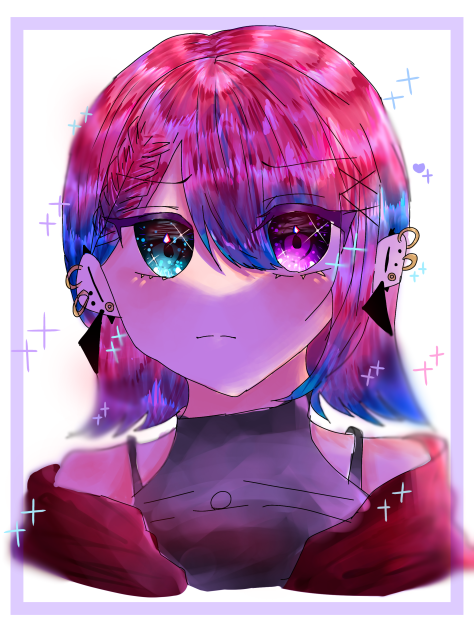 無題99 - ibisPaint