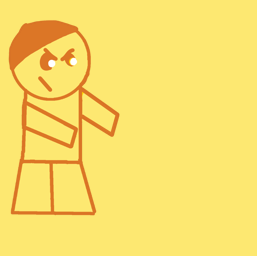 la portada del menú - ibisPaint