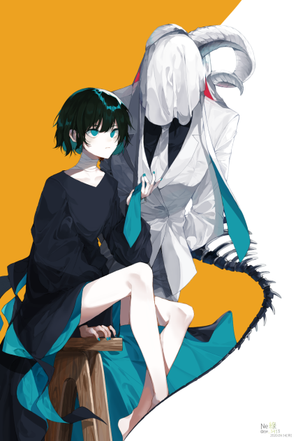 oblivion - ibisPaint