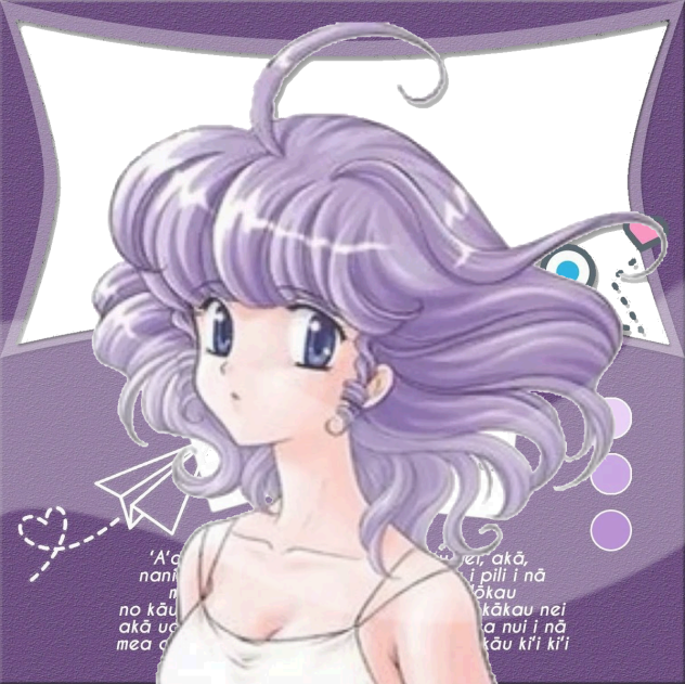 capa simples amino - ibisPaint