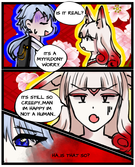 what myth - ibisPaint