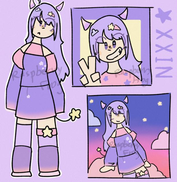 Aka dtiys - ibisPaint