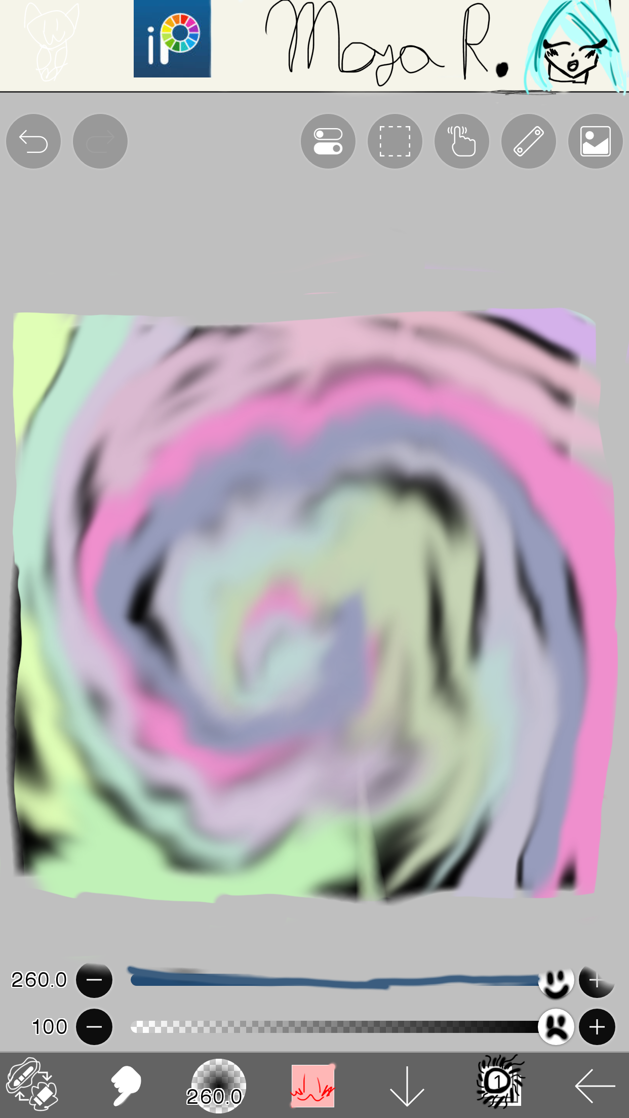 Untitled94 - ibisPaint