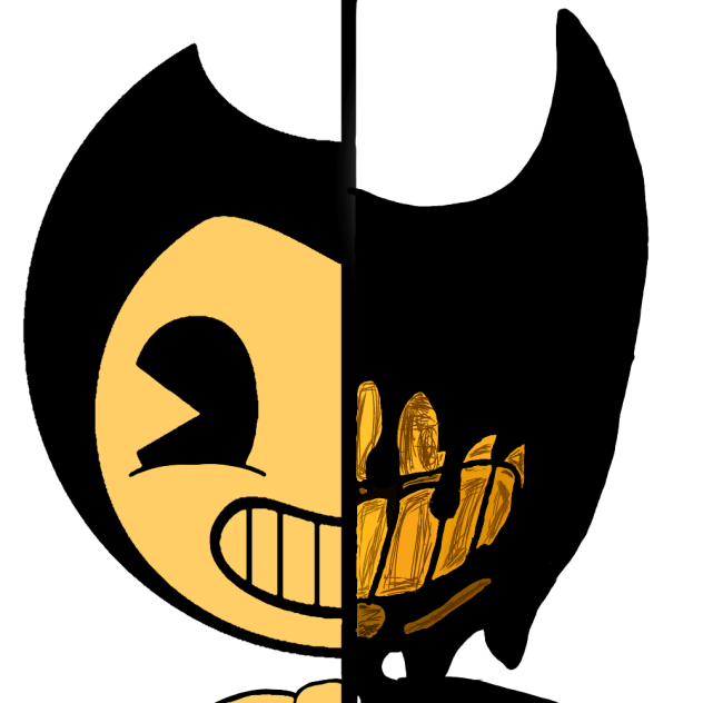 bendy art - ibisPaint