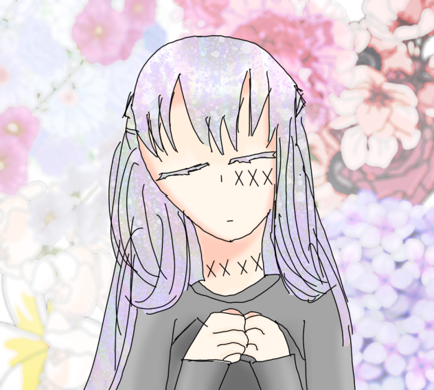 弔花FA - ibisPaint