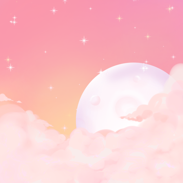 dreamy sky 1 - ibisPaint