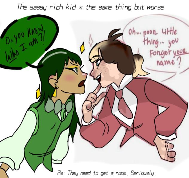 Collabing - ibisPaint