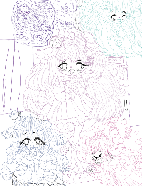 Untitled209 - ibisPaint