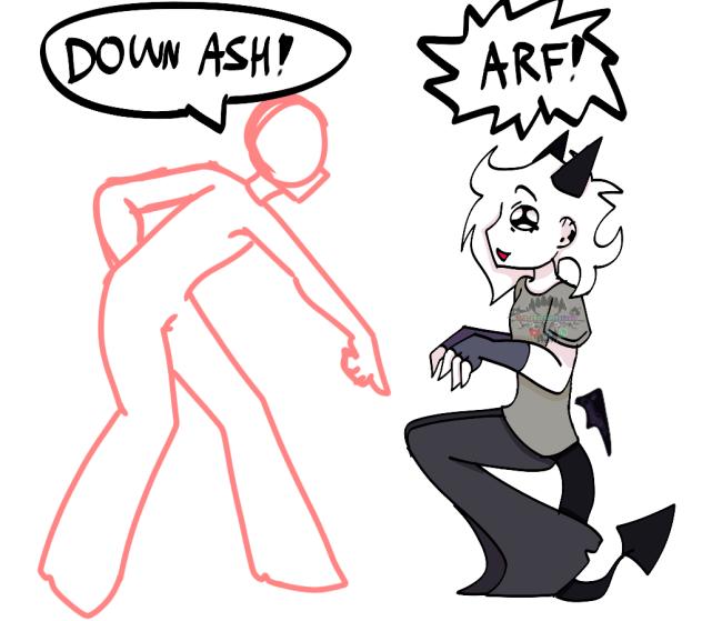 COLLAB!! - ibisPaint