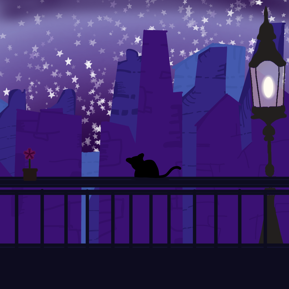 Chiller. Art by Creator Productions - ibisPaint