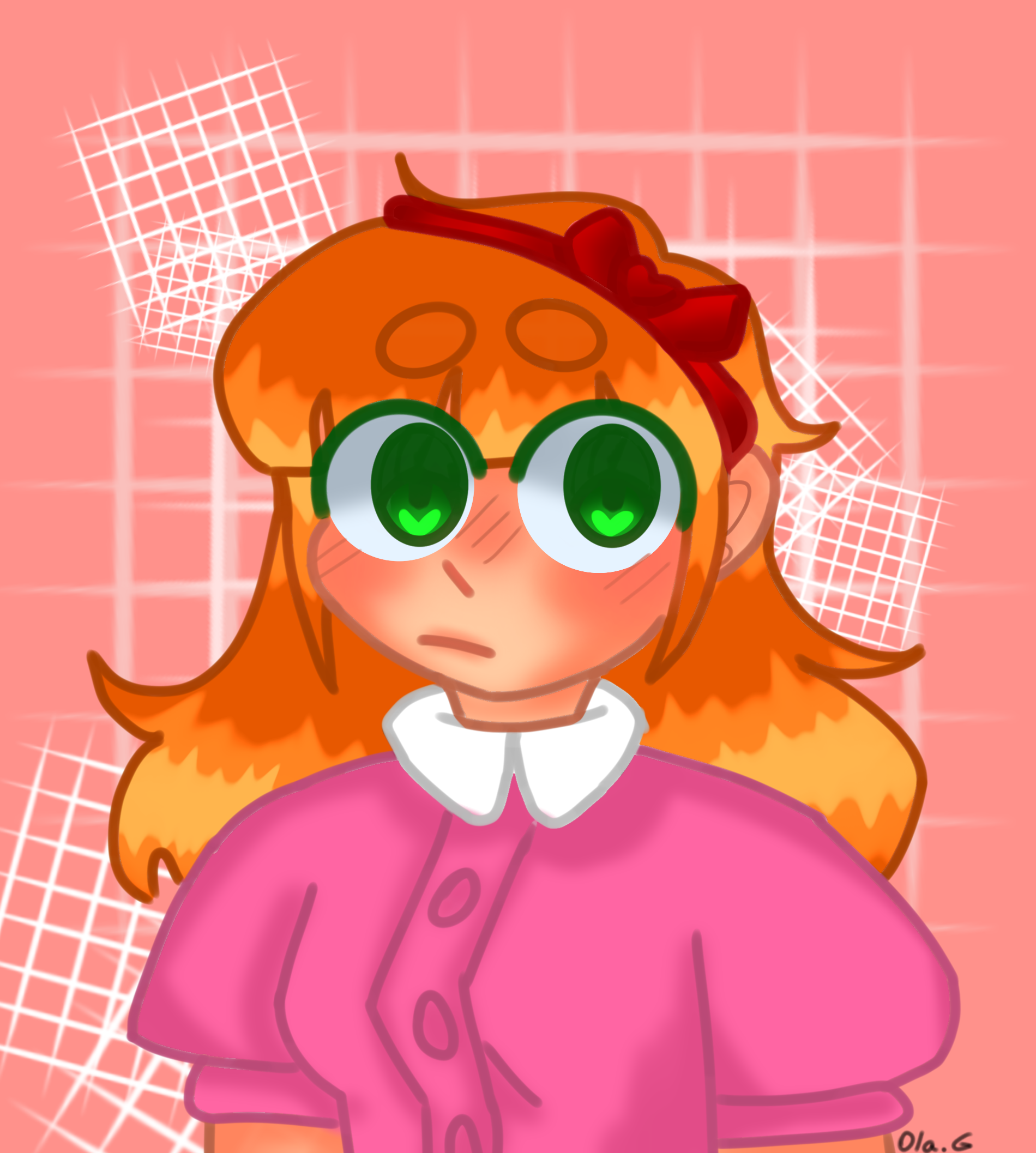 Elizabeth Afton Fanart - ibisPaint