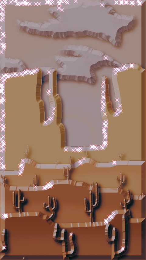 the west ibisPaint X - ibisPaint