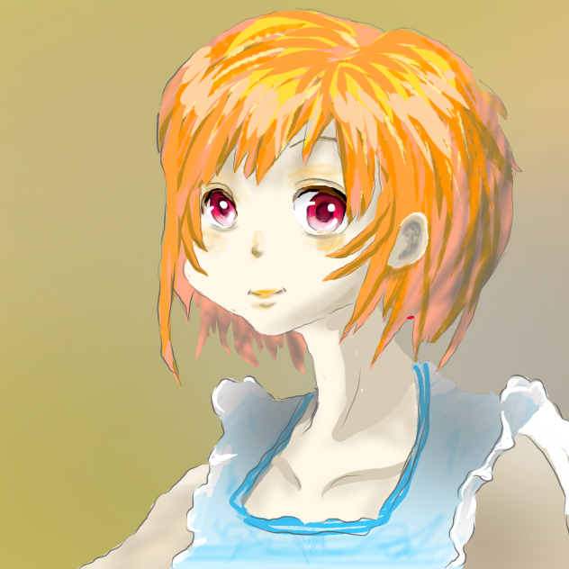 無題16 - ibisPaint