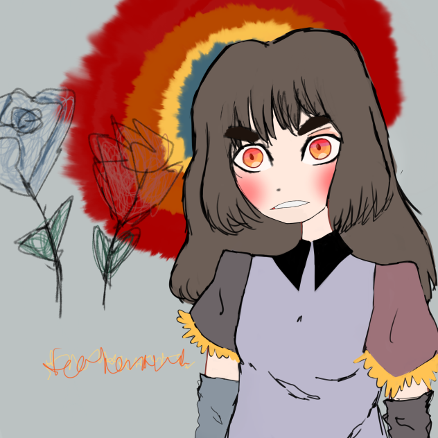 April 14 2020 - ibisPaint