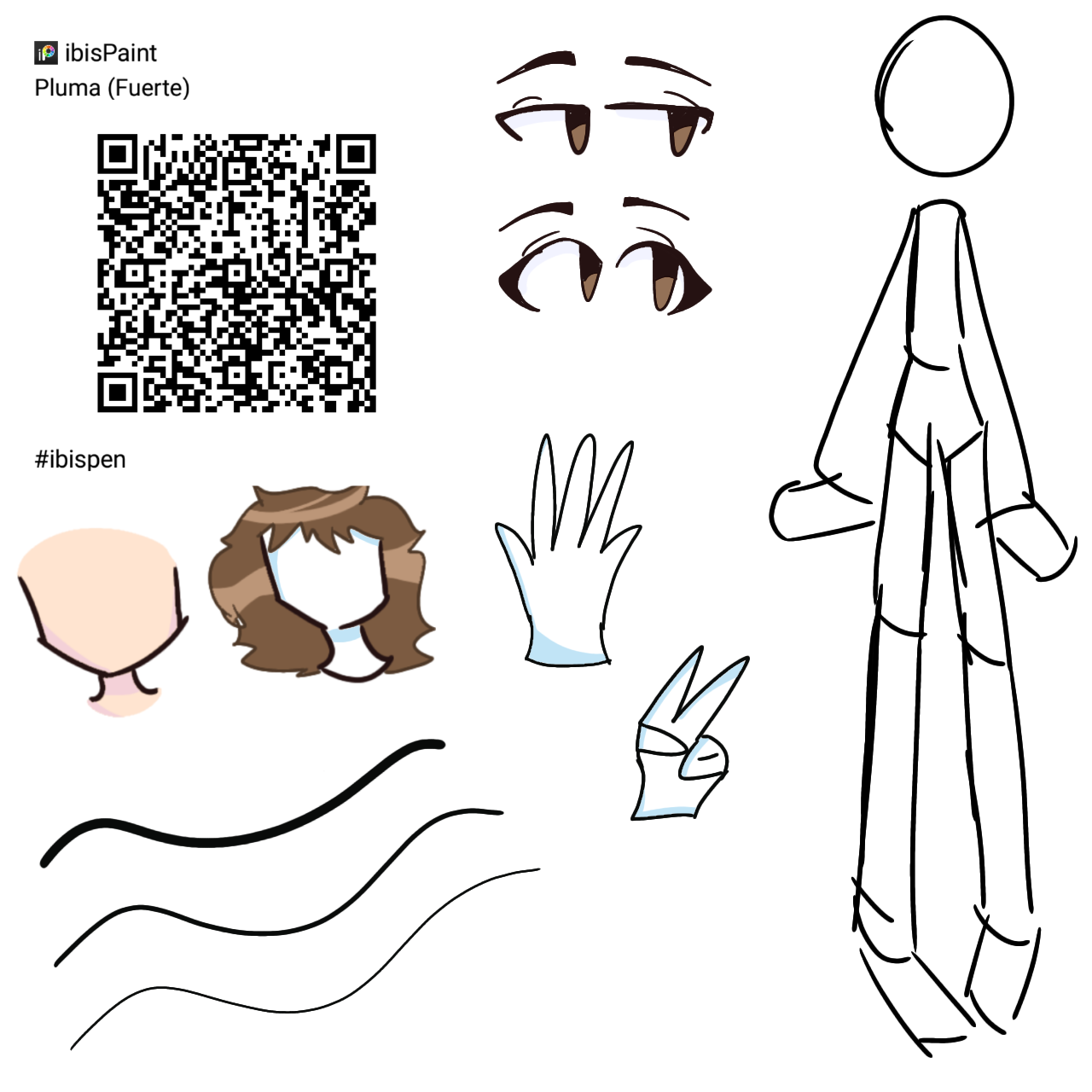 my pencil - ibisPaint