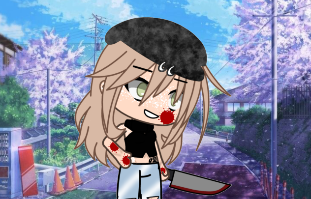 Édit #1 - ibisPaint