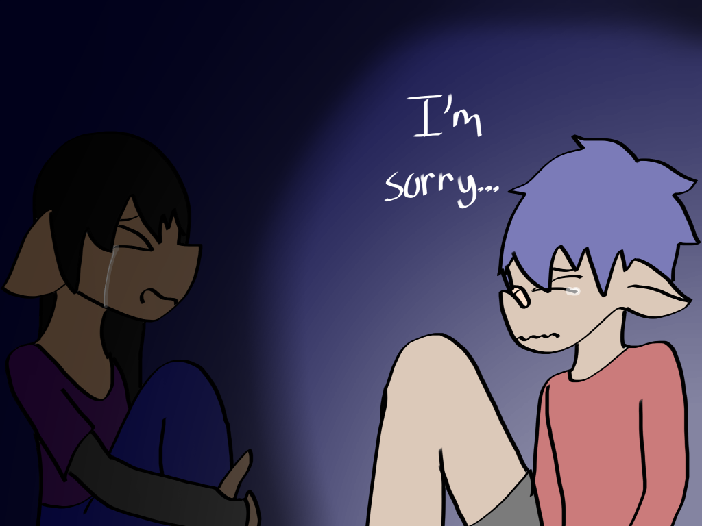 Lore 😏 - ibisPaint